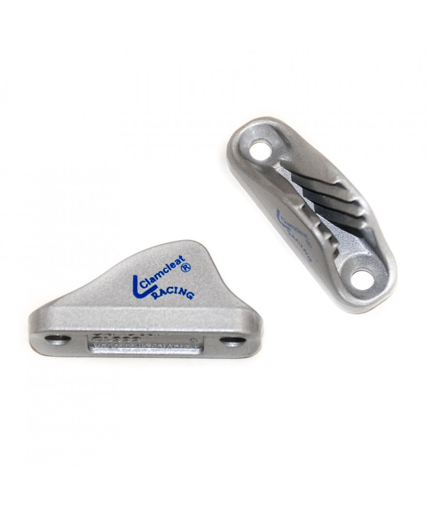 MAIN HALIYARD CLEAT